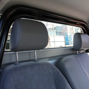 Rollover Protection Systems - MACS Engineering