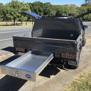 Tray Bodies - MACS Engineering